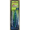 P-Line 1 oz Lazer Minnow - Walmart.com