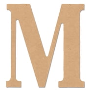 MPI Wood 8" Classic Font E - Walmart.com