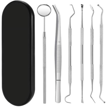 Sonic Pick - Advanced Tooth Kit Cleaner and Stain Remover Teeth ...