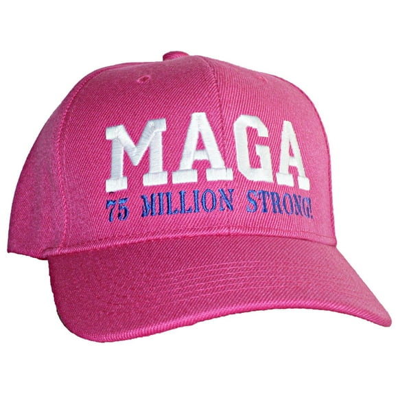 Maga Hat