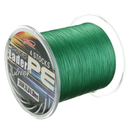 Fish Wire 30lb 300M 11kg - Walmart.ca
