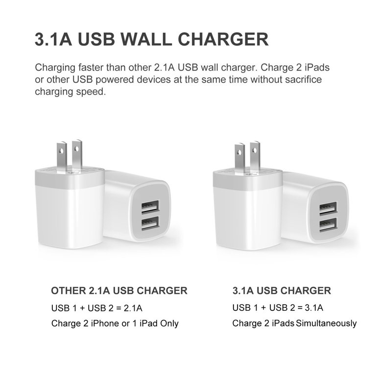 Samsung S5 Charger Plug