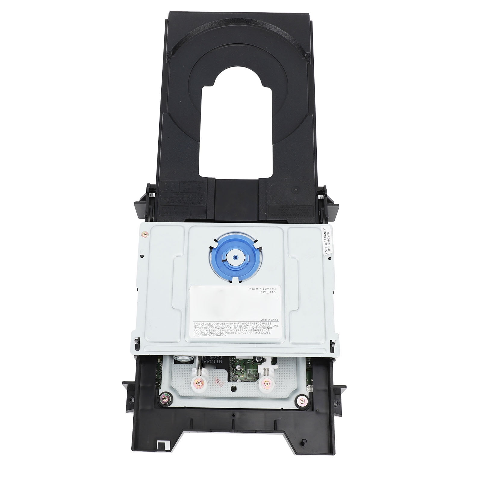 Lector de Unidad de DVD, Controlador de Disco de Vídeo Digital Portátil ...