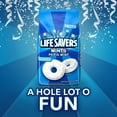 Life Savers Pep-O-Mint Breath Mints Hard Candy, Party Size - 44.93 oz ...