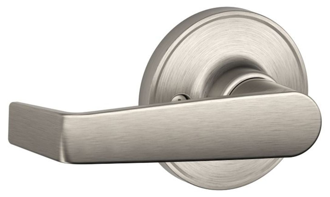 Dexter by Schlage J170MAR619 Marin Decorative Inactive Trim Lever ...