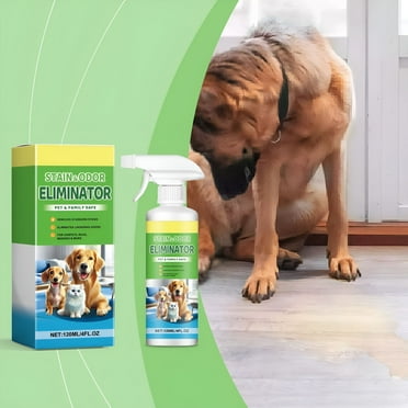 Arm & Hammer Pet Stain & Odor Eliminator, Cat Urine Remover, Dog Carpet ...