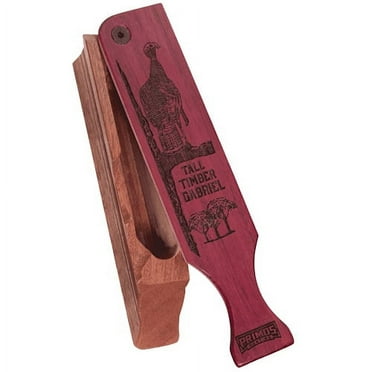 Primos 217 Power Crystal Friction Turkey Call - Walmart.com
