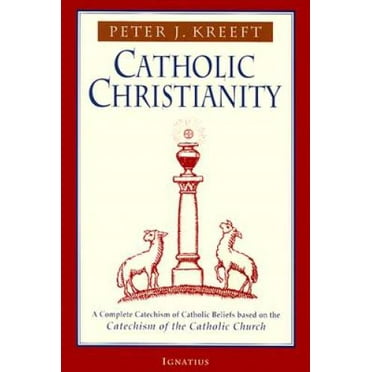 The Baltimore Catechism (Paperback) - Walmart.com