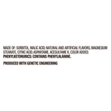 ALTOIDS Arctic Strawberry Sugar Free Breath Mints, 1.2 oz. Bulk Pack (8 ...