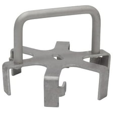 GopherHawk Mole Eliminator, Gopher Trapping Set, Includes Wedge & Probe ...