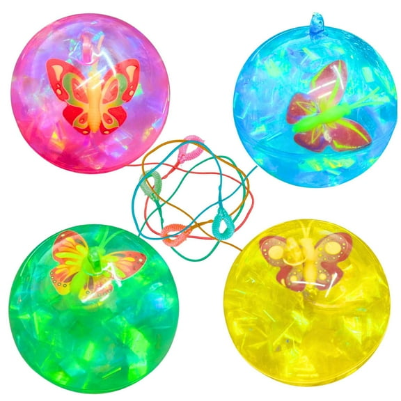 Creative Kids Magic Bouncing Balls - Walmart.com