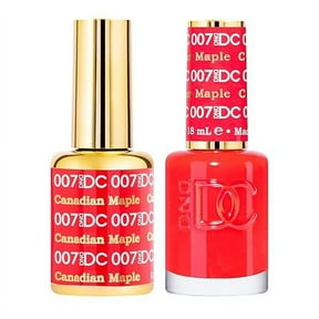 DND DC GEL DUO 045 Pepperwood - Walmart.com