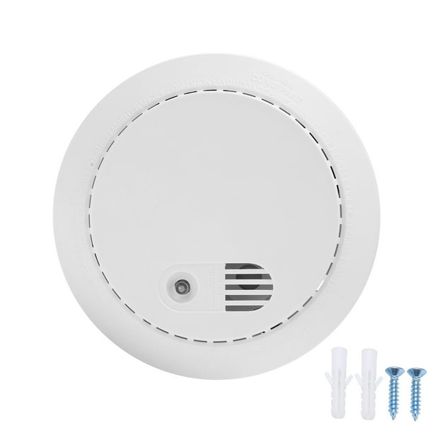 Alarma remota montada en el techo de la pared del sensor CO del ...