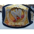 WWE Spinner Belt World Heavyweight Wrestling Championship Replica Belt ...