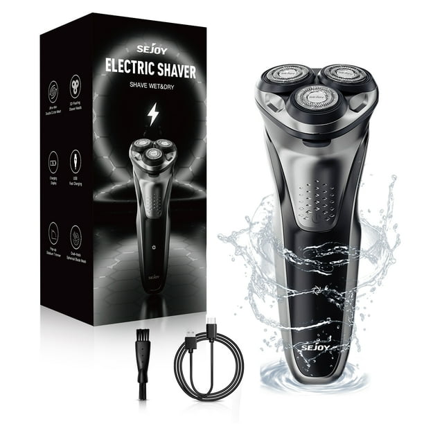 Waterproof Shaver