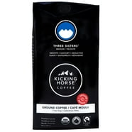 Excelsior Espresso Medium Ground Coffee, 250 g - Walmart.ca