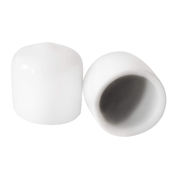 8 Inch Pvc Cap