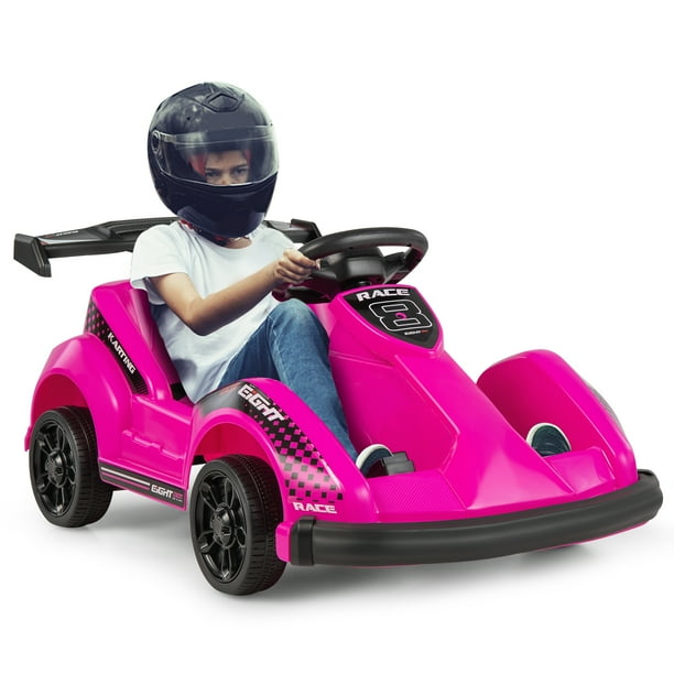 Power Wheels Pink