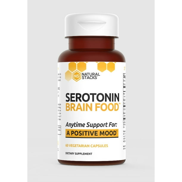 Dopamine Serotonin Supplement