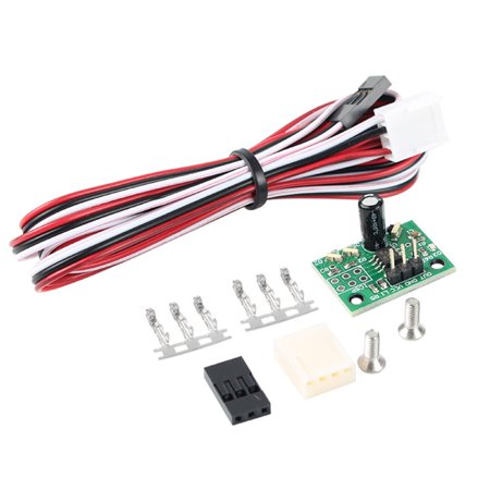 3D Printer Automatic Leveling BLV Miniature Differential Height Sensor ...