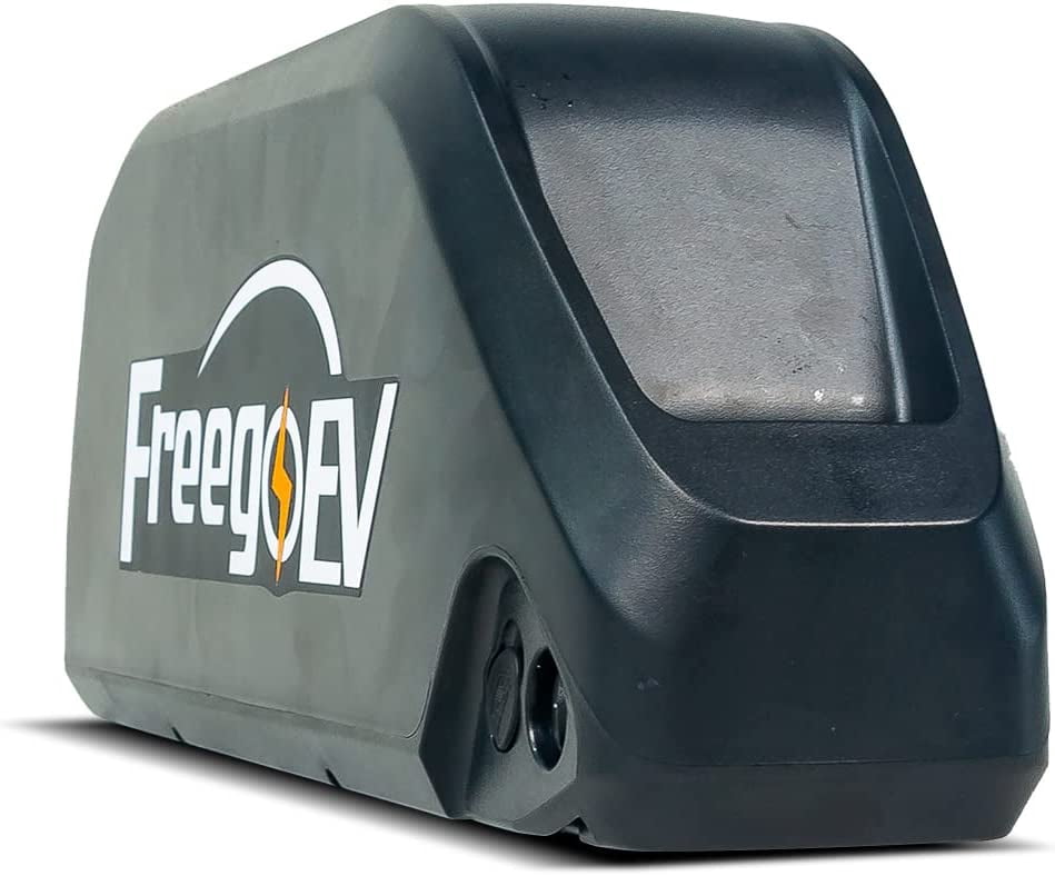 Buy Freego Ebike Portable Battery 48V 20Ah for DK200 Electric Bike ...