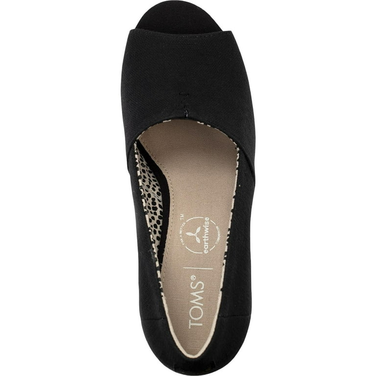Toms Shoes For Women Heels