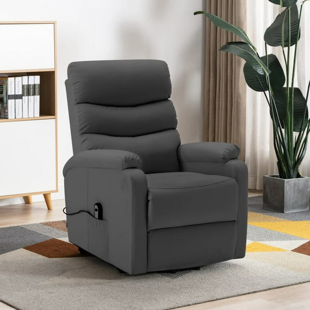 Multicolor Recliner