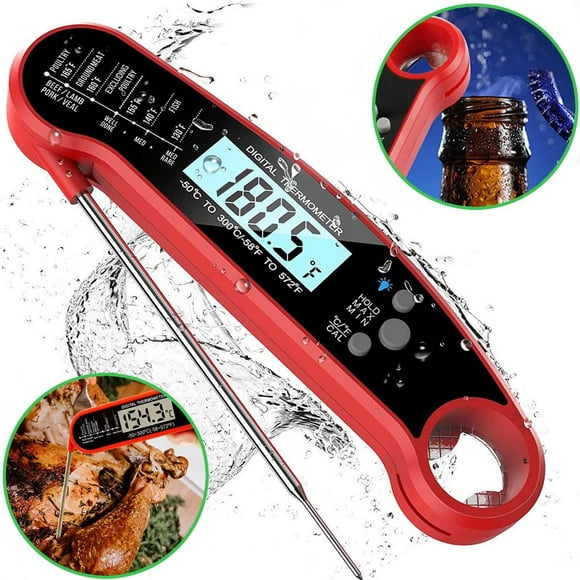 Cooking Oil Thermometer