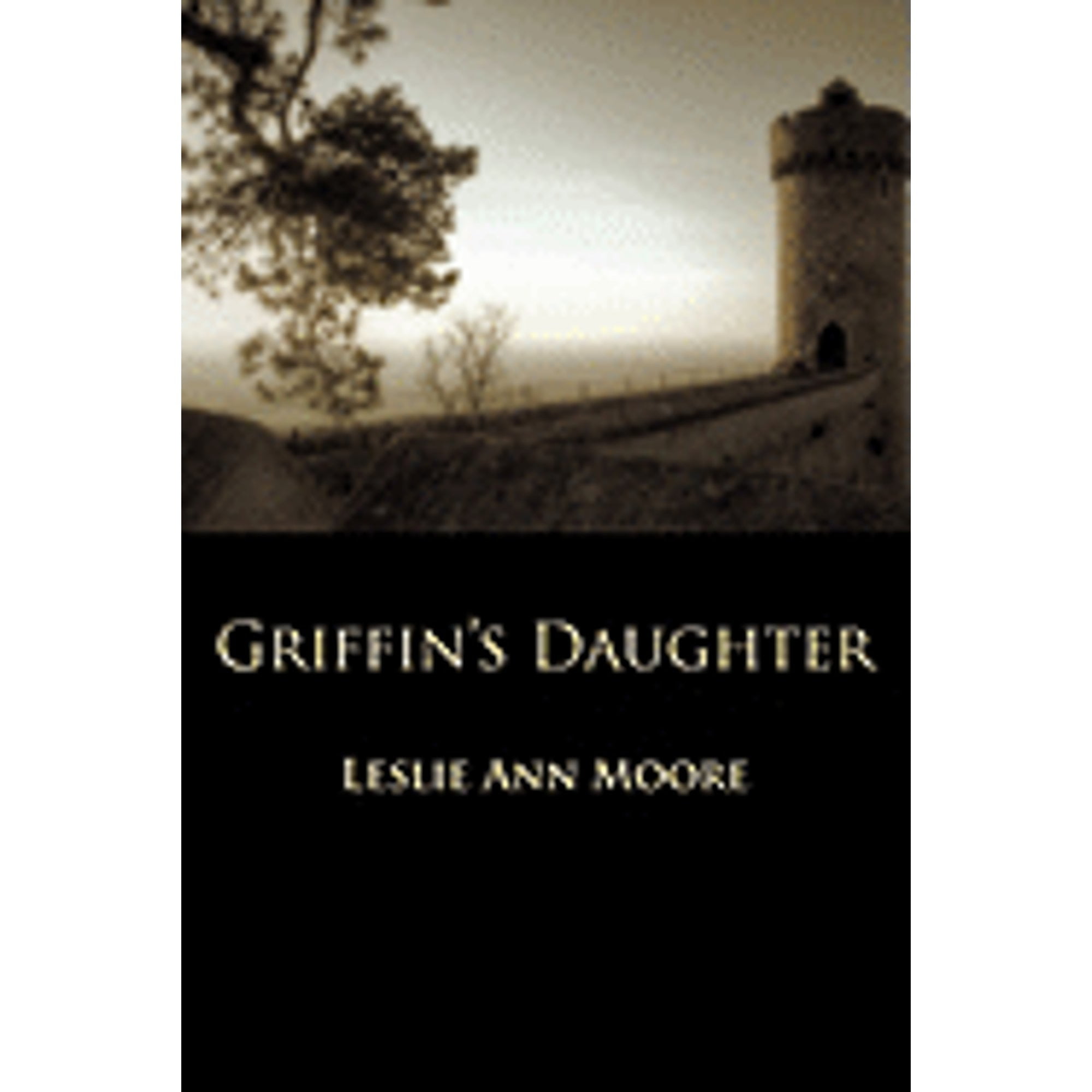 Pre-Owned Griffin's Daughter : Book One of the Griffin's Daughter ...