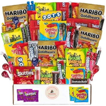 Mini Survival Kit Candy Gift Pack - Walmart.com