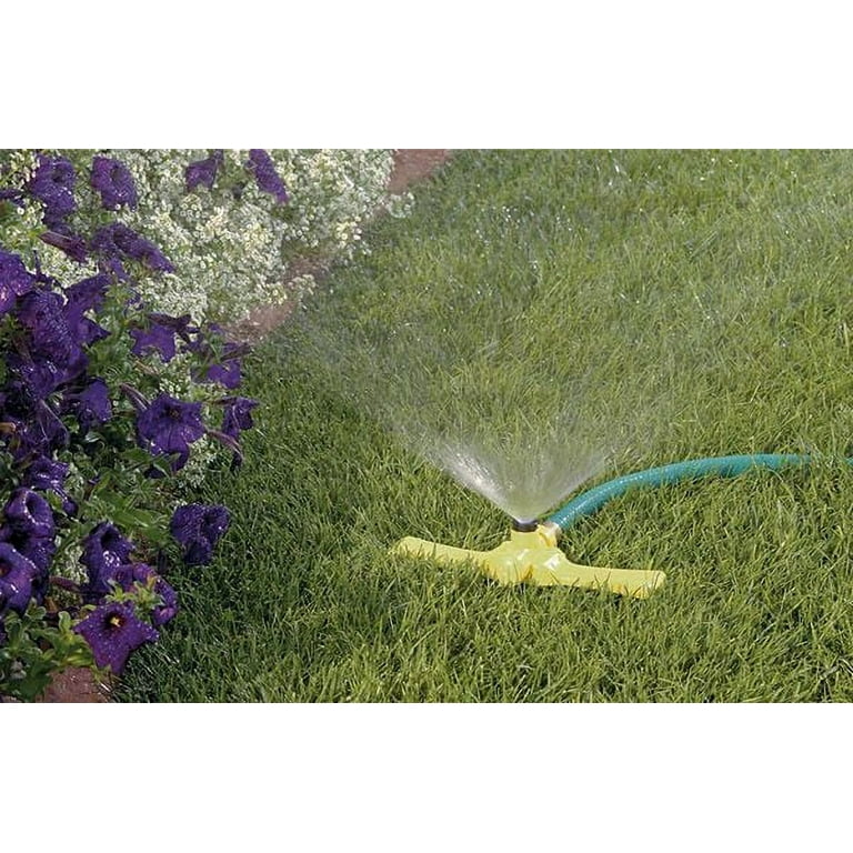 Orbit Lawn Sprinkler Systems