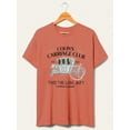 Colin'S Carriage Club T-Shirt - Walmart.com