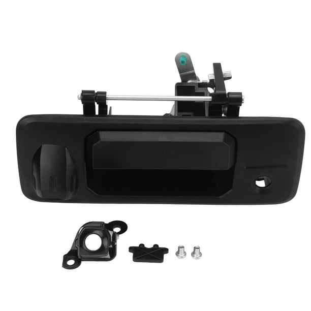 Rear Trunk Handle, 69090-0C090 Liftgate Tailgate Handle Weatherproof ...