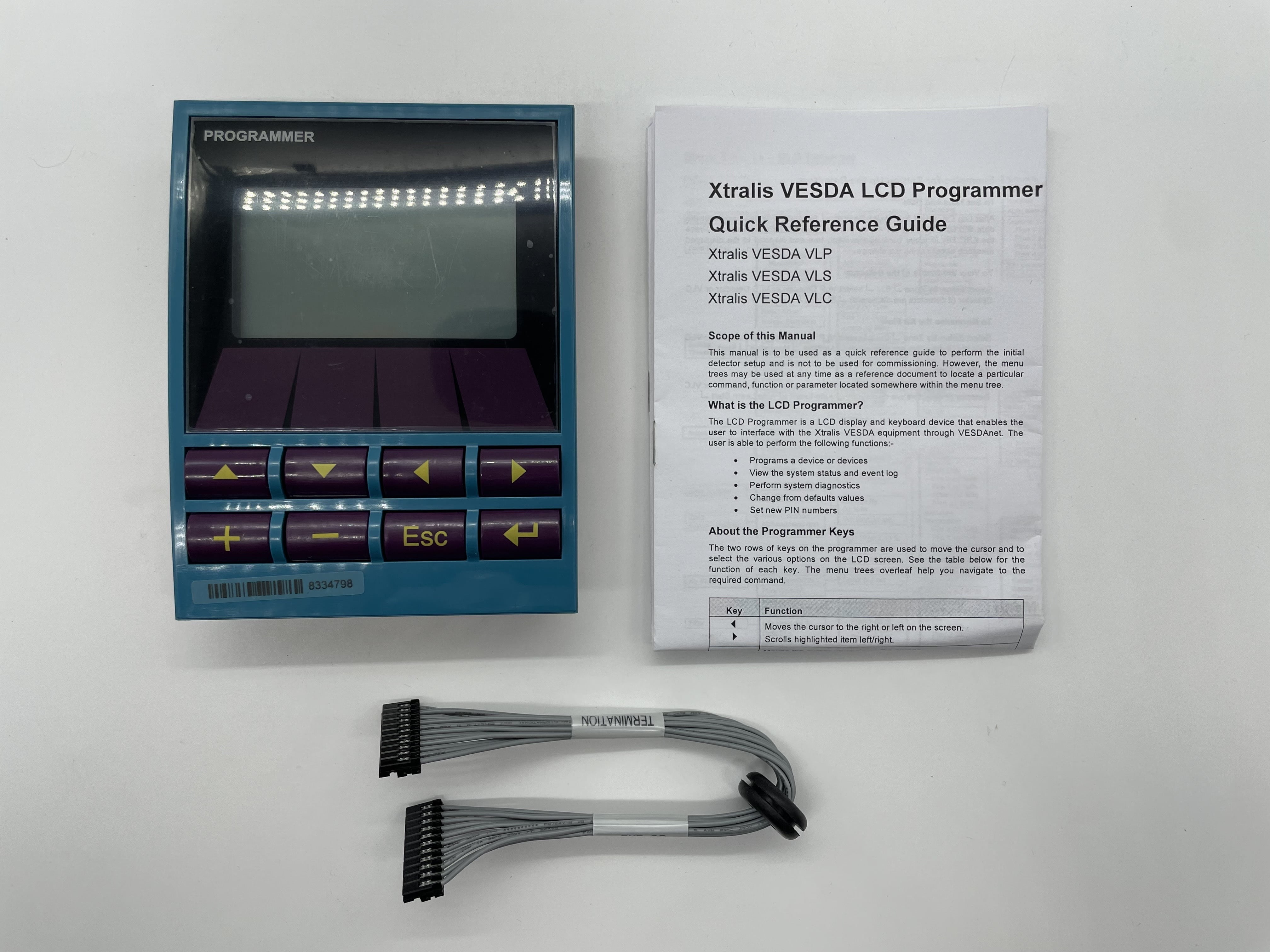 Vesda VSP-001 - Walmart.com