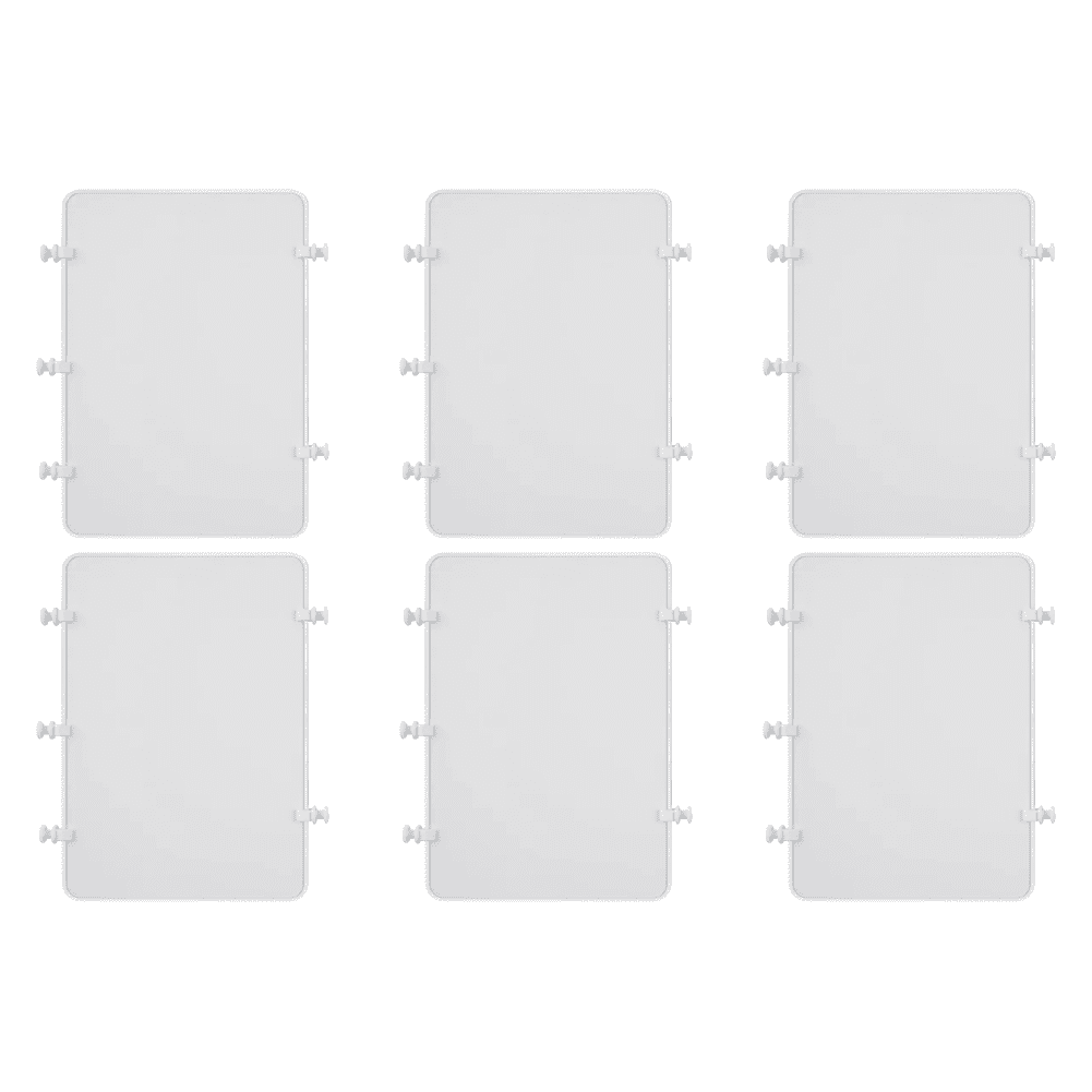 Panel Divisor Bandeja Divisoria para Bogg Accesorios Originales ...