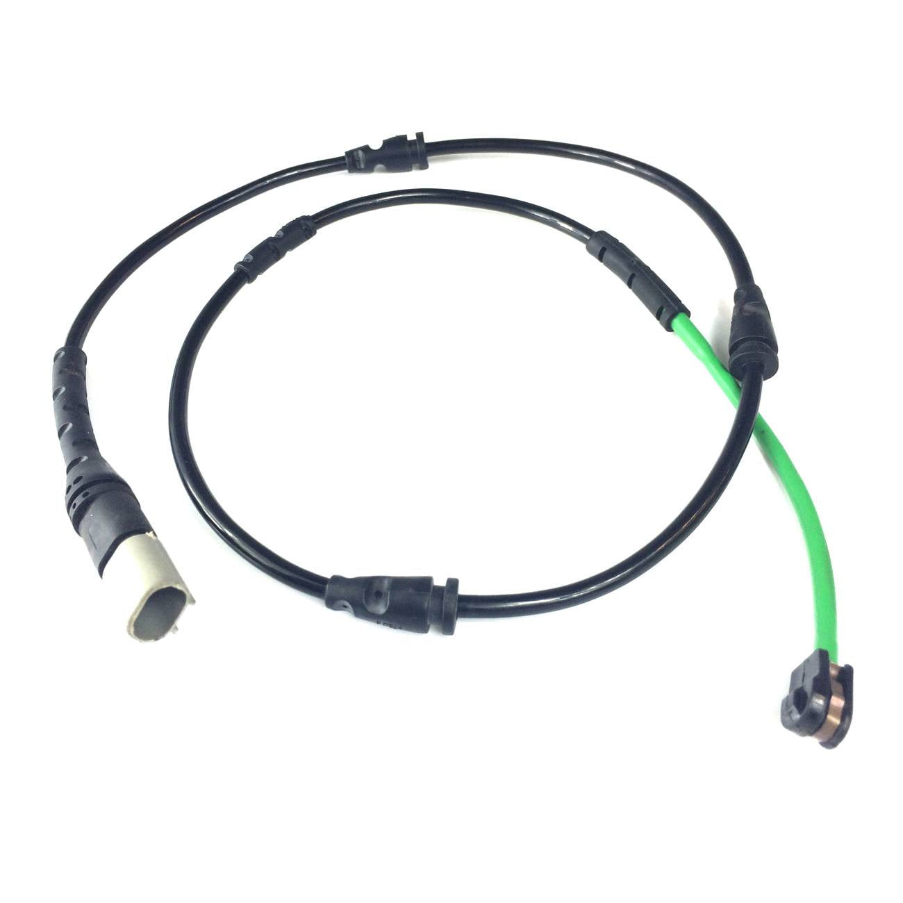 Bapmic Front Left Brake Pad Wear Sensor for BMW E70 X5 E71 X6 ...