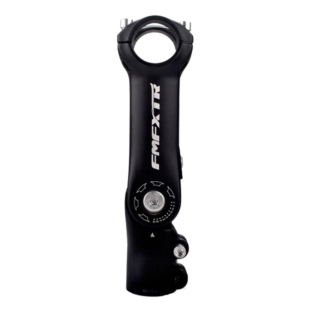 Handlebar Stem 90 degree Adjustable Handlebar Stem for Mountain Bike ...