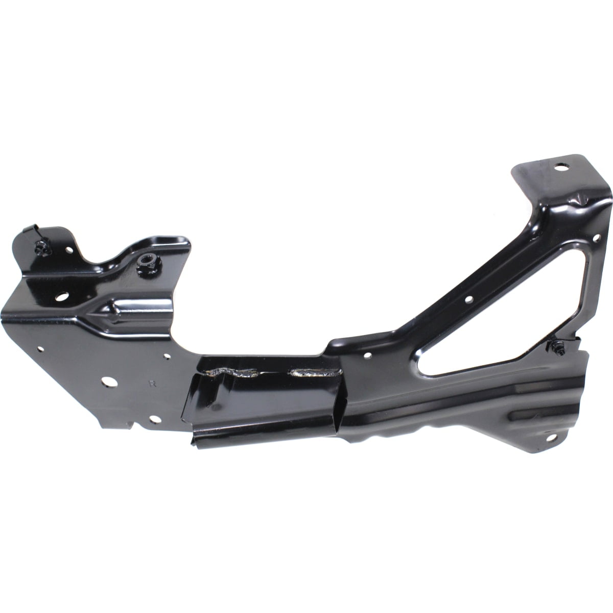 Front Bumper Bracket for 2016-2018 Chevrolet Silverado 1500 Passenger ...