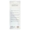 ISO Beauty Aqua Shine Brush, White - Walmart.com