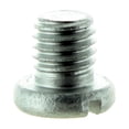 Slot Head Lower Unit Drain Fill Plug Screw & Gasket Kit Fits for Yamaha ...