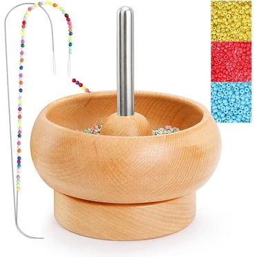 Five-Sided Portable Bead Caddy Kit by Bead Landing™ - Walmart.com
