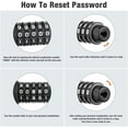 ValueMax Bicycle Locks - Secure Playground Equipment - Walmart Business ...
