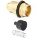 Moen Stop Check Valve Kit - Walmart.com