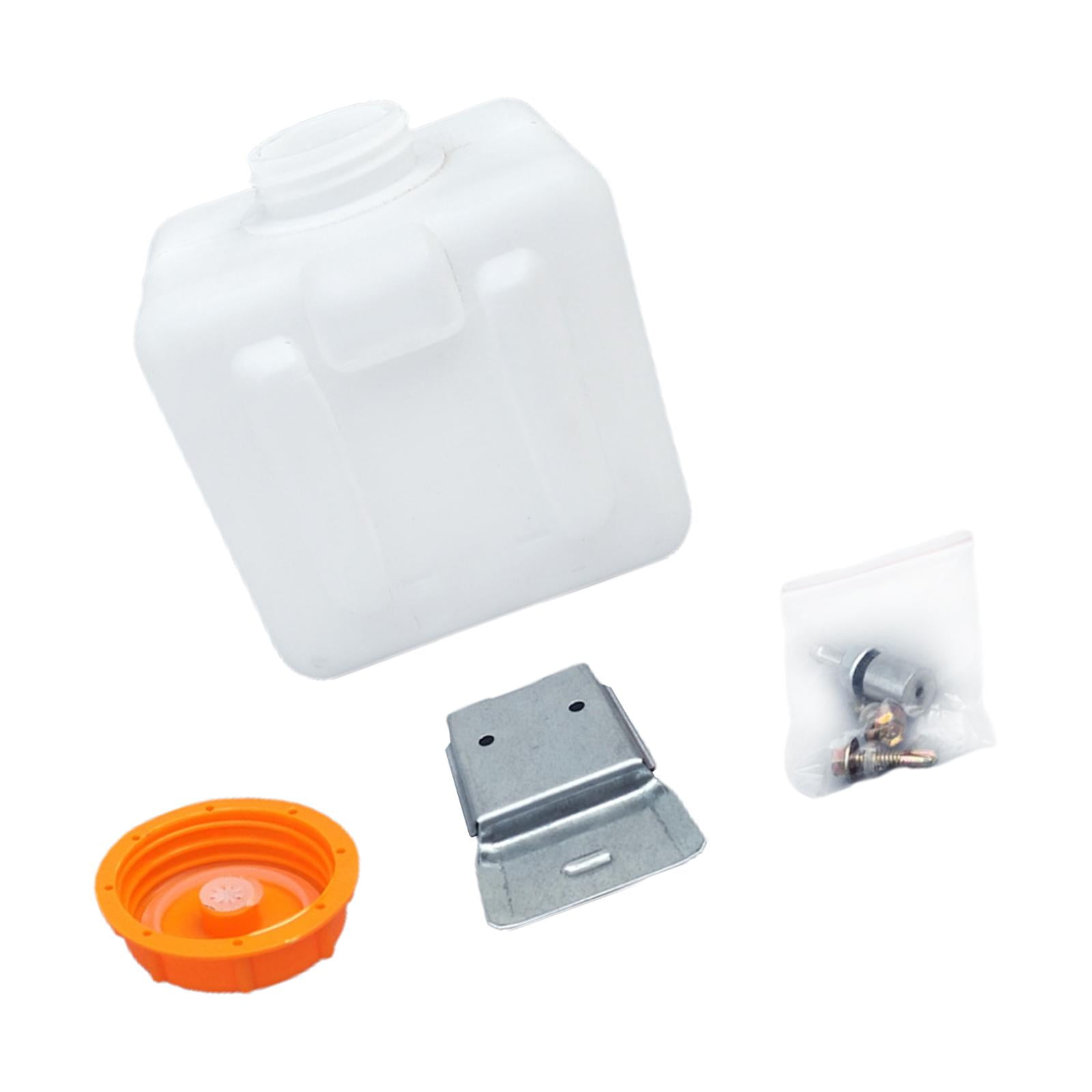 Click here for Colaxi 1 Set Gas Fuel Storage Tank 2.5l For Car Ta... prices