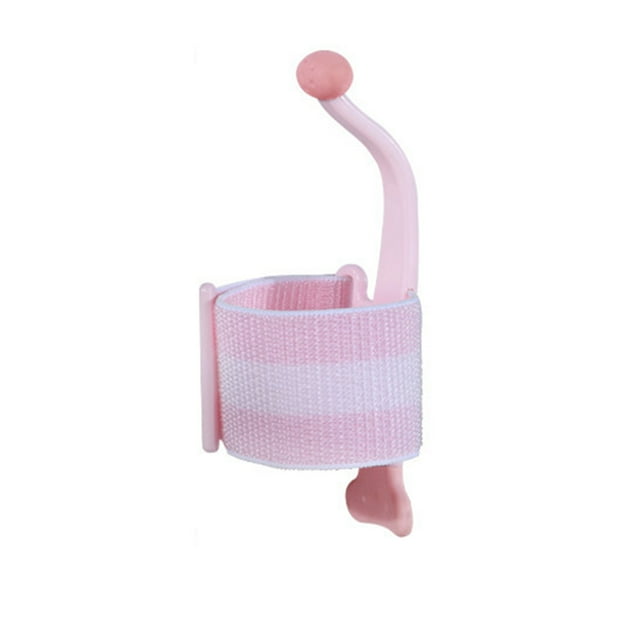 Farfi Wrist Posture Corrector Palm Center Silicone Ball Widened ...