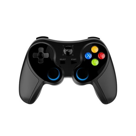 iPega PG-9157 BT Wireless Gampepad Game Controller Flexible Joystick ...