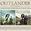 Outlander: Season One Original Soundtrack (CD) - Walmart.com