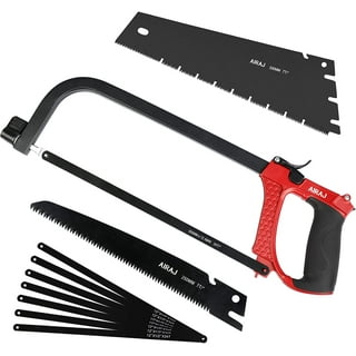 AceCamp Stainless Steel Pocket Wire Saw, Compact Survival Hand Saw Tool ...