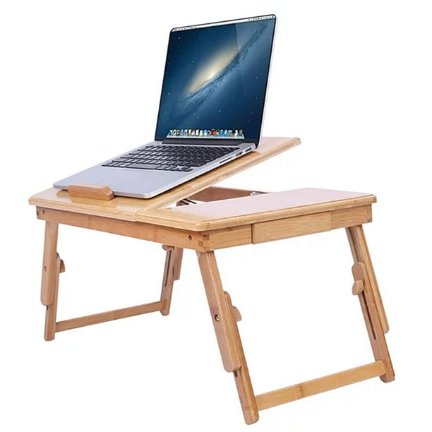 Laptop Reading Table