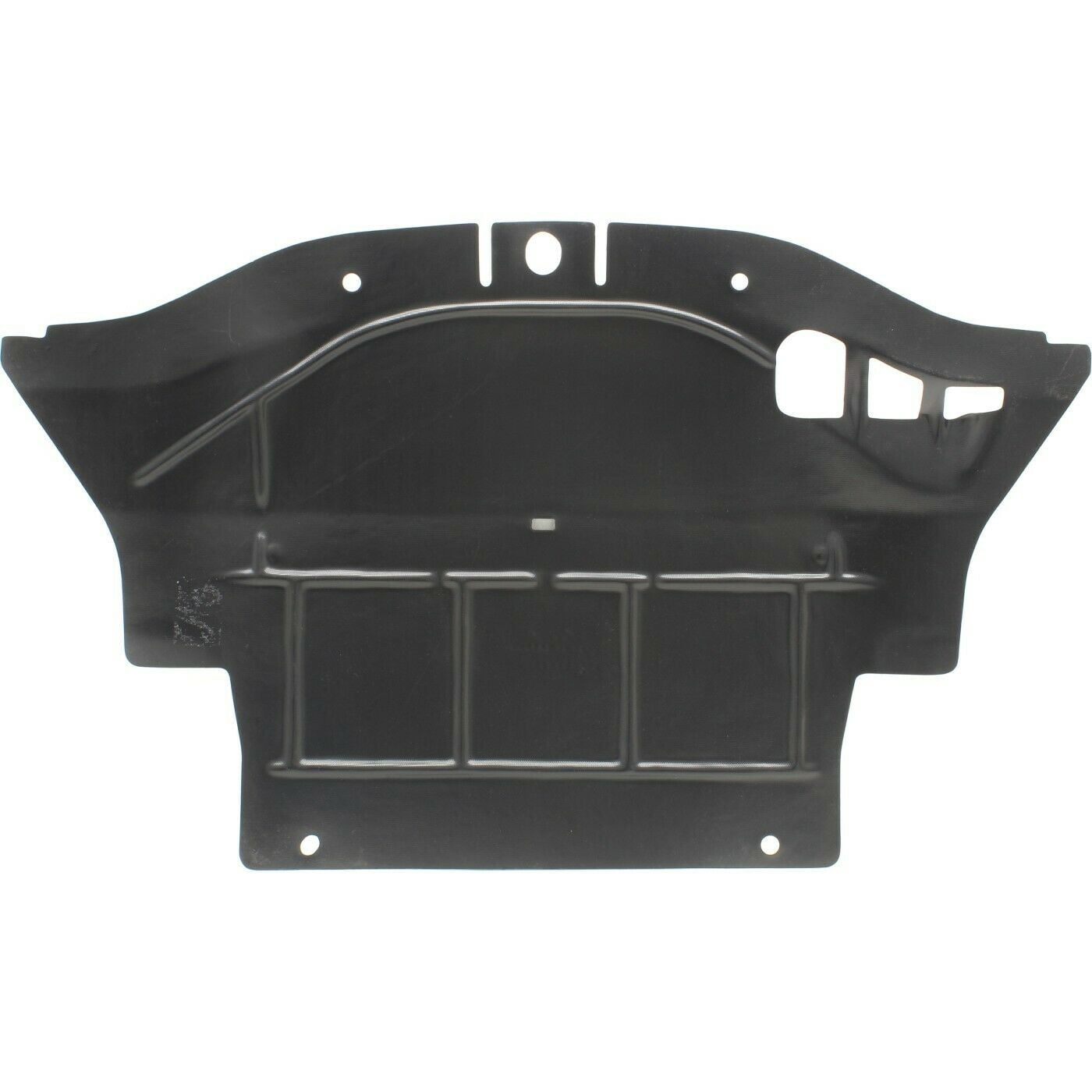 Dodge Magnum Mud Guard